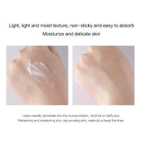 China 60ml Retinol Hyaluronic Acid Moisturizer Facial Cream Anti Aging for sale