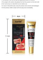 China GMPC Lip Gloss Hydrated Moisturize Refine Dryness Wrinkles Enhances Lip Plump for sale
