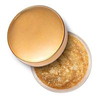 China 250g Vegan 24k Gold Scrub Cream Moisturizing And Exfoliating Body for sale