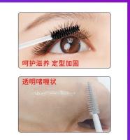 China Customization Lash Glue Accelerator Adhesive Eyelash Glue Companion Raincoat Accelerator Reinforcer for sale