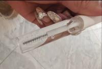 China Customization Lash Glue Accelerator Adhesive Eyelash Glue Companion Raincoat Accelerator Reinforcer for sale
