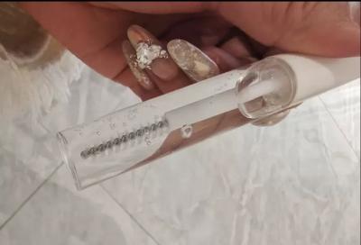 China Customization Lash Glue Accelerator Adhesive Eyelash Glue Companion Raincoat Accelerator Reinforcer for sale