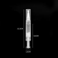 China 20ml Eyelash Raincoat Long Lasting Curling Sweat Proof No Blooming Mascara Base Eye Makeup for sale