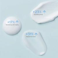 China Birch Deeply Moisturizer Facial Cream Hydration Anti Aging Wrinkle Collagen Cream For Face for sale