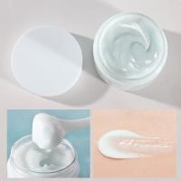 China Birch Deeply Moisturizer Facial Cream Hydration Anti Aging Wrinkle Collagen Cream For Face for sale