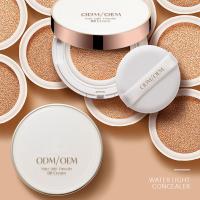 China ODM Face Makeup Cosmetics BB/CC Air Cushion Skin Care Foundation Cream for sale