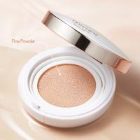 China ODM Face Makeup Cosmetics BB/CC Air Cushion Skin Care Foundation Cream for sale