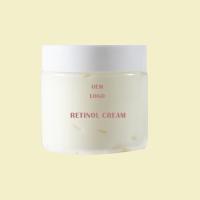 China Polypeptide Repair Alcohol Moisturizing Retinol Face Cream 500G Anti Aging for sale