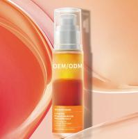 China 100ml Hydrating Facial Toner Brightening Sea Buckthorn Vitamin for sale