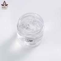 China 1000G Organic Aloe Vera Gel For Face Skin Hair Sunburn Relief for sale