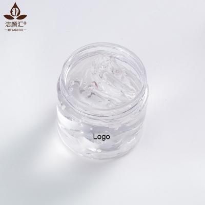 China 1000G Organic Aloe Vera Gel For Face Skin Hair Sunburn Relief for sale
