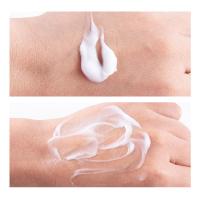China ODM Peach Body Lotion Cream Moisturizing Whitening Soothing Brightening For Women for sale