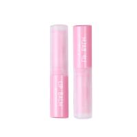 China Oem Private Label Nourishing Lip Balm Natural Vegan Soft Moisturizing Glossy Treatment for sale