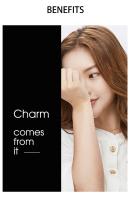 China OEM 10mL Solid Travel Natural Perfume Balm For Men Women for sale