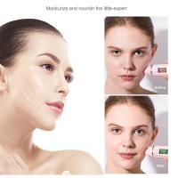 China MSDS Korean Face Masks Petal Skin Care Moisturizing Whitening Sheet Facial Mask for sale