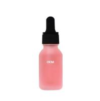 China 30ml Organic Whitening Anti Age Face Serum With 30% Vitamin C 5% Niacinamide 10% Vitamin E for sale