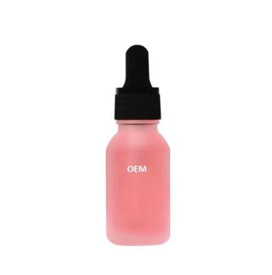 China 30ml Organic Whitening Anti Age Face Serum With 30% Vitamin C 5% Niacinamide 10% Vitamin E for sale