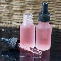 China 30ml Organic Whitening Anti Age Face Serum With 30% Vitamin C 5% Niacinamide 10% Vitamin E for sale