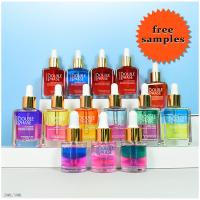 China 30ml Pure Vitamin C Serum With Hyaluronic Acid Brightening Hydrating Facial Serum for sale