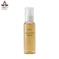 China OEM Salicylic Acid 2% Acne Care Solution Facial Serum For Smoother Clearer Skin for sale