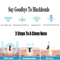 China 500ml OEM Skin Care Products Acne Shrink Coarse Pores Beauty Salon Blackheads Liquid Remover For Nose for sale