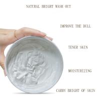 China Korean Cosmetics Beauty Brightening And Whitening Cream for Boby Face 1000ml for sale