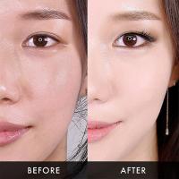 China Private Label OEM Skin Care Products 60g Carrot Bubble Cleansing Facial Mask Beauty for sale