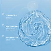 China MSDS Facial Hydrating Mask Brightening Sleeping Night Cream Nourishing Sleeping Face Mask for sale