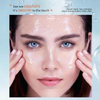 China MSDS Facial Hydrating Mask Brightening Sleeping Night Cream Nourishing Sleeping Face Mask for sale
