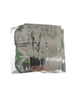 China OEM Skin Care Products 5pcs Deep Cleansing Bye Bye Blackhead Removal Nose Strips for sale