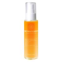 China 100ML OEM Skin Care Products Natural Balance PH Feminine Care Mist For Itching Intimate Areas for sale