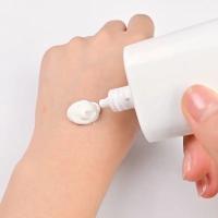 China Moisturizing All Natural Spf 50 Zinc Oxide Sunscreen With Color Sun Block Lotion for sale