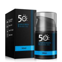 China ODM Whitening UV Protection Sun Cream SPF Sunscreen 30ml for sale