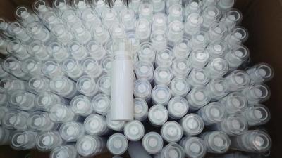 China 100 Ml Organic Skin Care Toner Whitening Smooth With Chamomile Natural Ingredients for sale