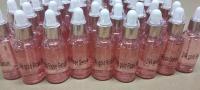 China Anti Inflammatory OEM Skin Care Products Private Label Facial Serum Solutions for sale
