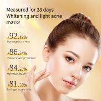 China Bulk Illuminate Dark Spot Corrector Serum Treatment Freckle Whitening Essence Facial Serum for sale