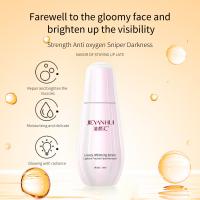 China Bulk Illuminate Dark Spot Corrector Serum Treatment Freckle Whitening Essence Facial Serum for sale