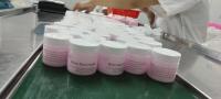 China OEM Facial Skin Care Products Natural Ingredients Rose Organic Facial Moisturizer for sale