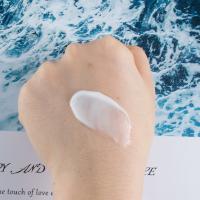 China ODM Bodycare Cosmetics Whitening Deep Moisturizing Smooth Arbutin Facial Cream for sale