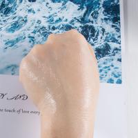 China ODM Bodycare Cosmetics Whitening Deep Moisturizing Smooth Arbutin Facial Cream for sale