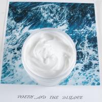 China ODM Bodycare Cosmetics Whitening Deep Moisturizing Smooth Arbutin Facial Cream for sale