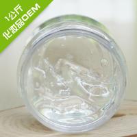 China Organic High Moist Ice Crystal Facial Clay Mask 1000G Formaldehyde Free for sale