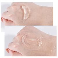China Fast Absorbing Organic Face Gel Moisturizer No Animal Testing SPF Protection for sale