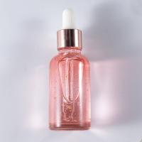 China Skin Care 5 In 1 Whitening Anti Aging Face Serum With Hyaluronic Acid for sale