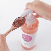 China GMPA Natural Glow Serum Moisturizing Brightening Skin Care Face Serum For All Skin Type for sale