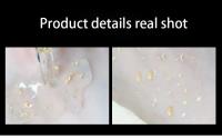 China 24k Gold Hyaluronic Acid Face Serum Moisturizing Anti Aging Serum With Peptides for sale