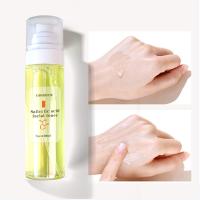 China 100ML Acne Exfoliating Toner With 2% Salicylic Acid Hydrating Facial Toner for sale