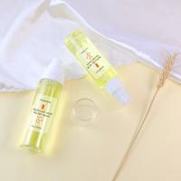 China 100ML Acne Exfoliating Toner With 2% Salicylic Acid Hydrating Facial Toner for sale