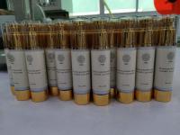 China Organic Moisturizer With Hyaluronic Acid Hydrating Plump Skin Brighten And Rejuvenate for sale