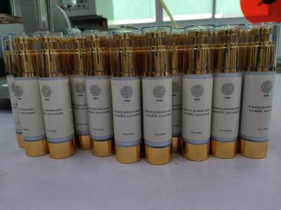 China Organic Moisturizer With Hyaluronic Acid Hydrating Plump Skin Brighten And Rejuvenate for sale